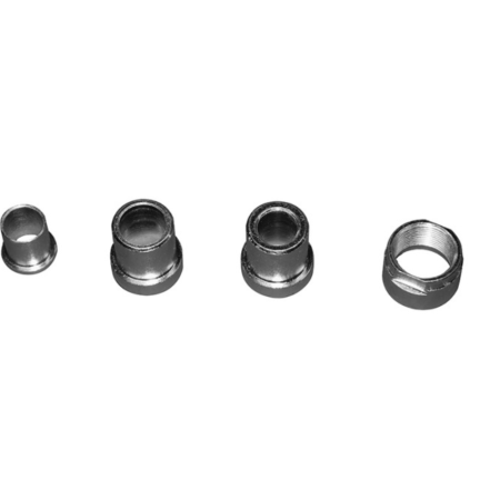Elite Heimtrainer 135 x 10/12mm Adapter Suito online shoppen ...