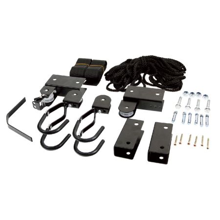 M-Wave Bike-Lift Strong Fahrrad-Deckenhalterung online shoppen ...